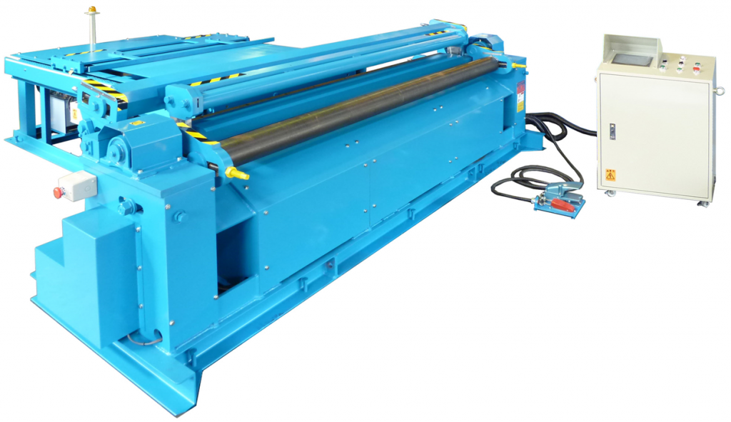 OKMB-HS | メッシュ加工機 | 製品情報 | 石川県金沢市の土木・建設・鉄筋機械の専門メーカー 音金機械株式会社