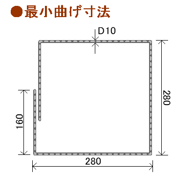 OKMB-M1 | メッシュ加工機 | 製品情報 | 石川県金沢市の土木・建設・鉄筋機械の専門メーカー 音金機械株式会社